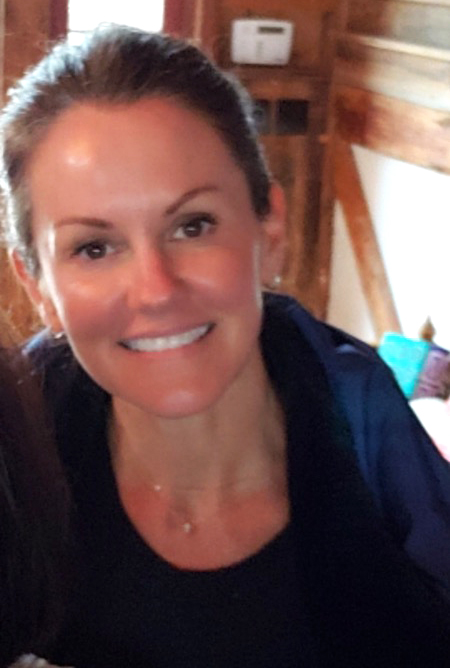 Teachers - Blue Butterfly Yoga Studio